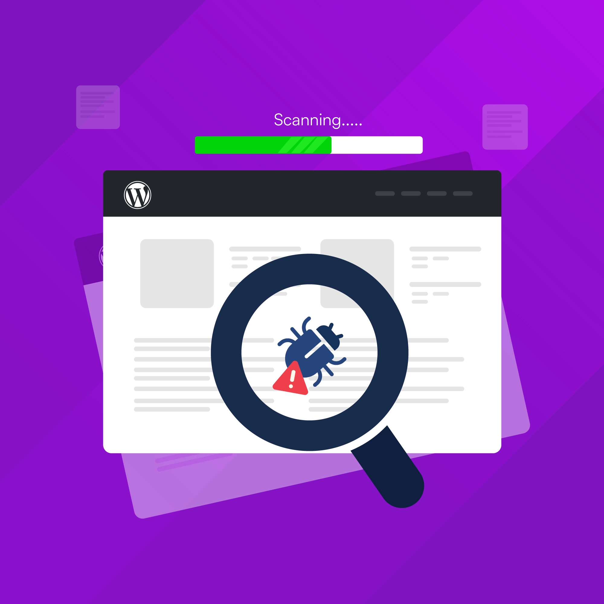 How to Scan WordPress Vulnerabilities Using VirtualBox